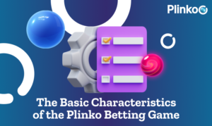Plinko Game Online: Plinko Balls Gambling Game