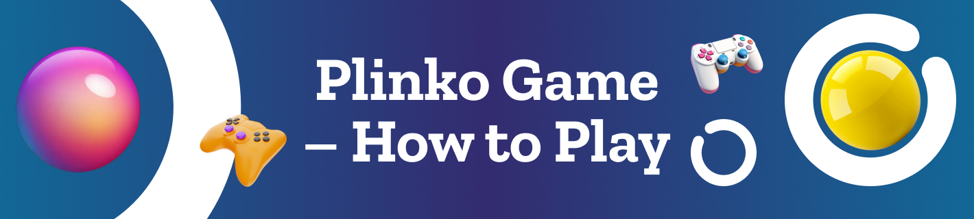 How To Play Plinko Game Online